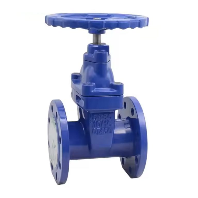 Válvulas Compuerta – Ferritec, distribuidor exclusivo de los filtros ...